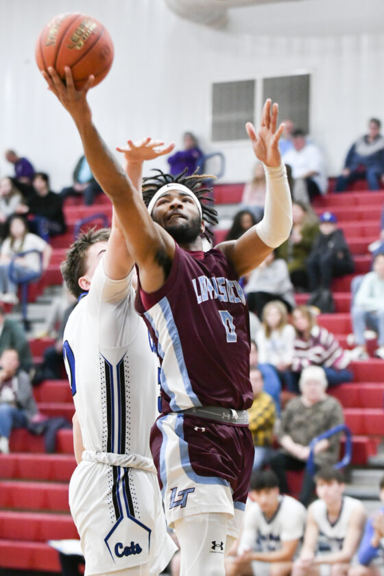 Central Mountain boys surge late and defeat Loyalsock in HAC Tournament ...